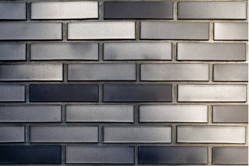 Quelles sont les différents briques de façade ? - Tafsquare