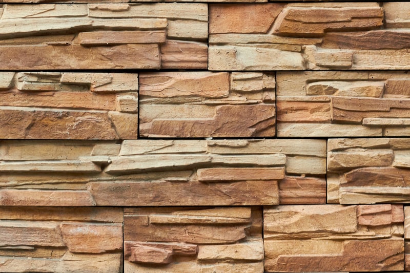 Tout savoir sur la façade en pierre naturelle - Tafsquare