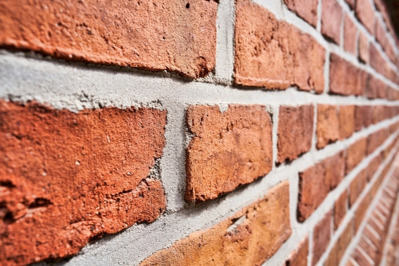 Quelles sont les différents briques de façade ? - Tafsquare