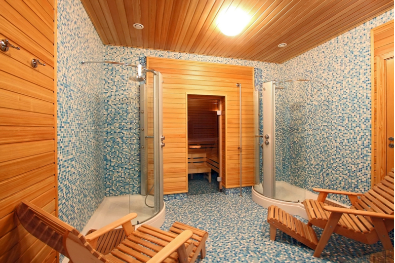 Les différents types de douches pour votre salle de bain - Tafsquare