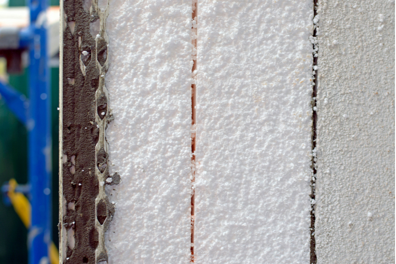 Comment utiliser les mousses en polystyrène ? - Tafsquare