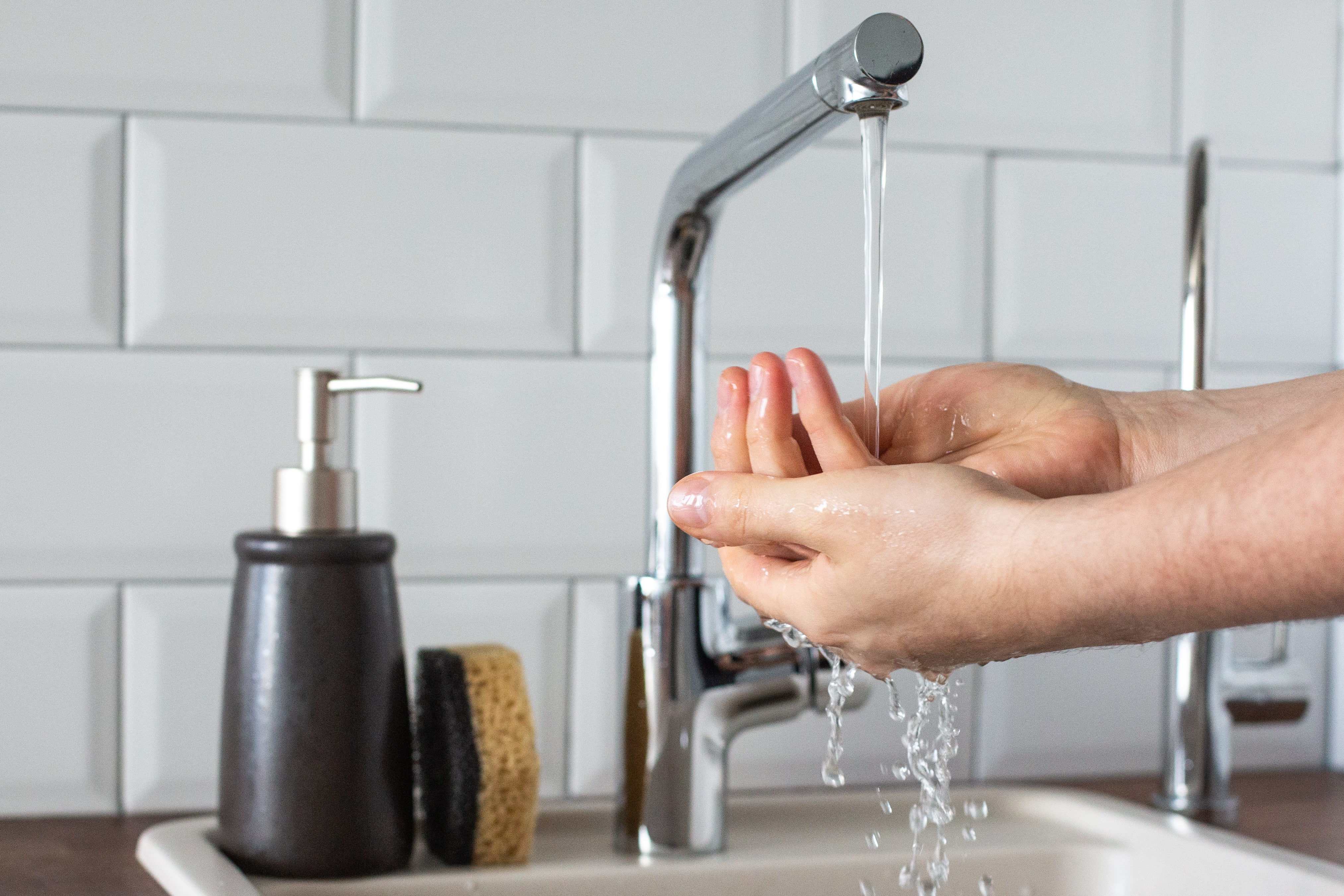 Comment enlever le calcaire de son robinet ? - Tafsquare