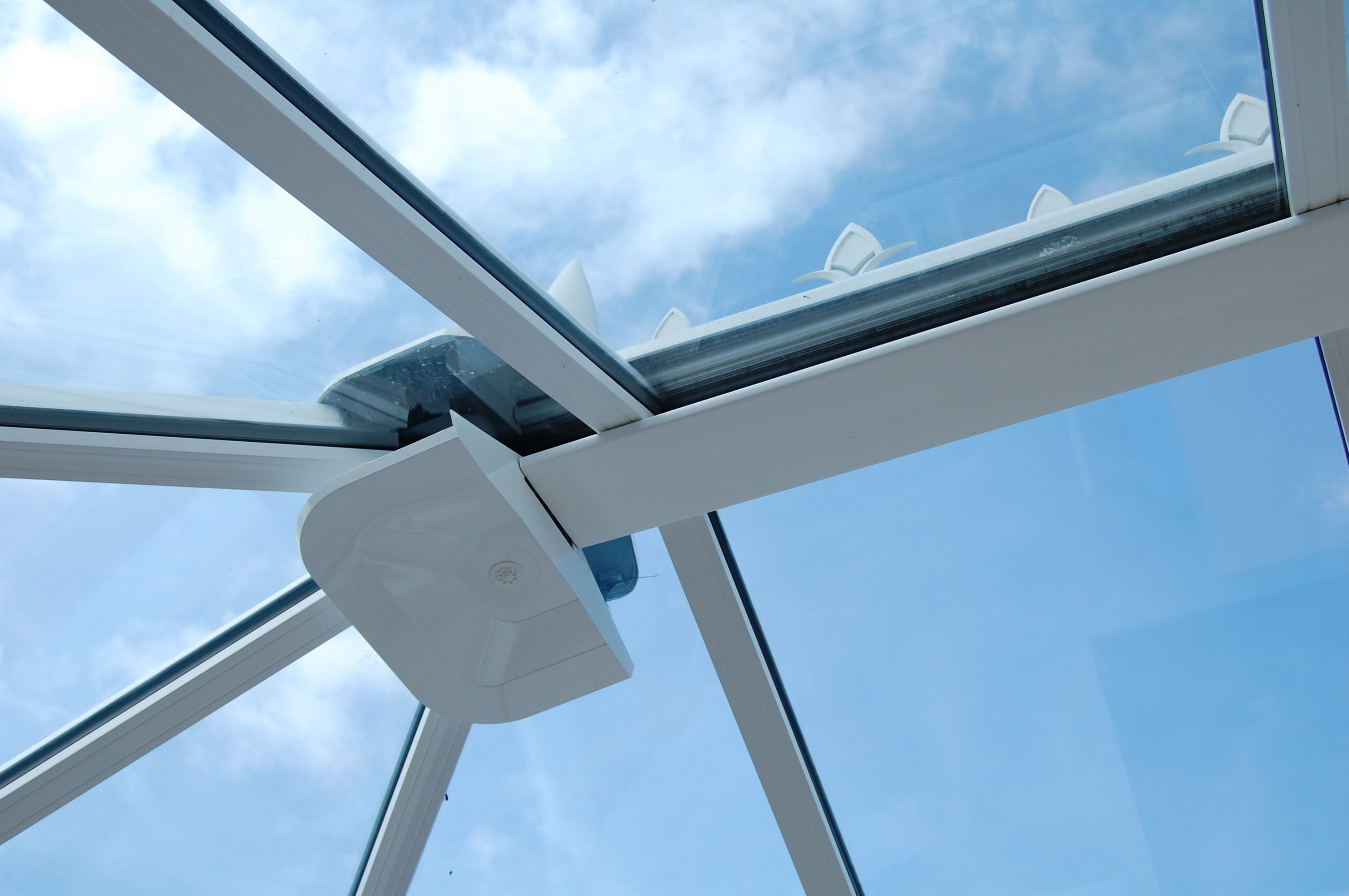Véranda en aluminium | Guide & conseils - Tafsquare